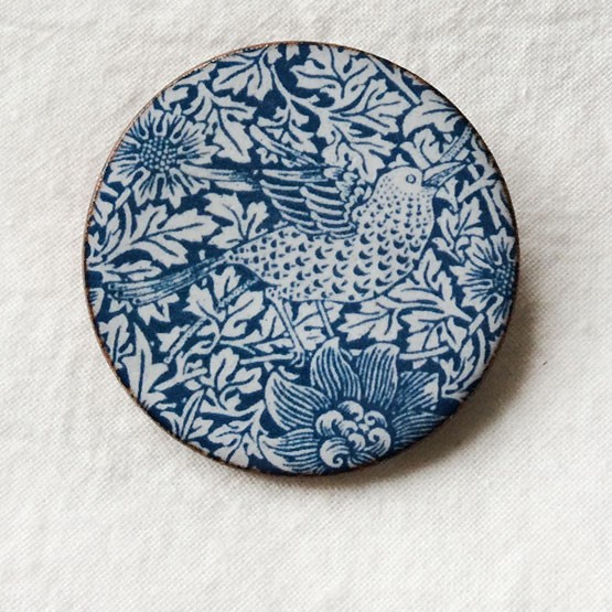 Stockwell Ceramics - Buttons, Jewellery and Decorations Handmade in ...