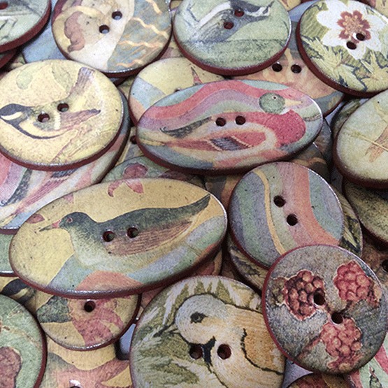 Stockwell Ceramics - Buttons, Jewellery and Decorations Handmade in ...